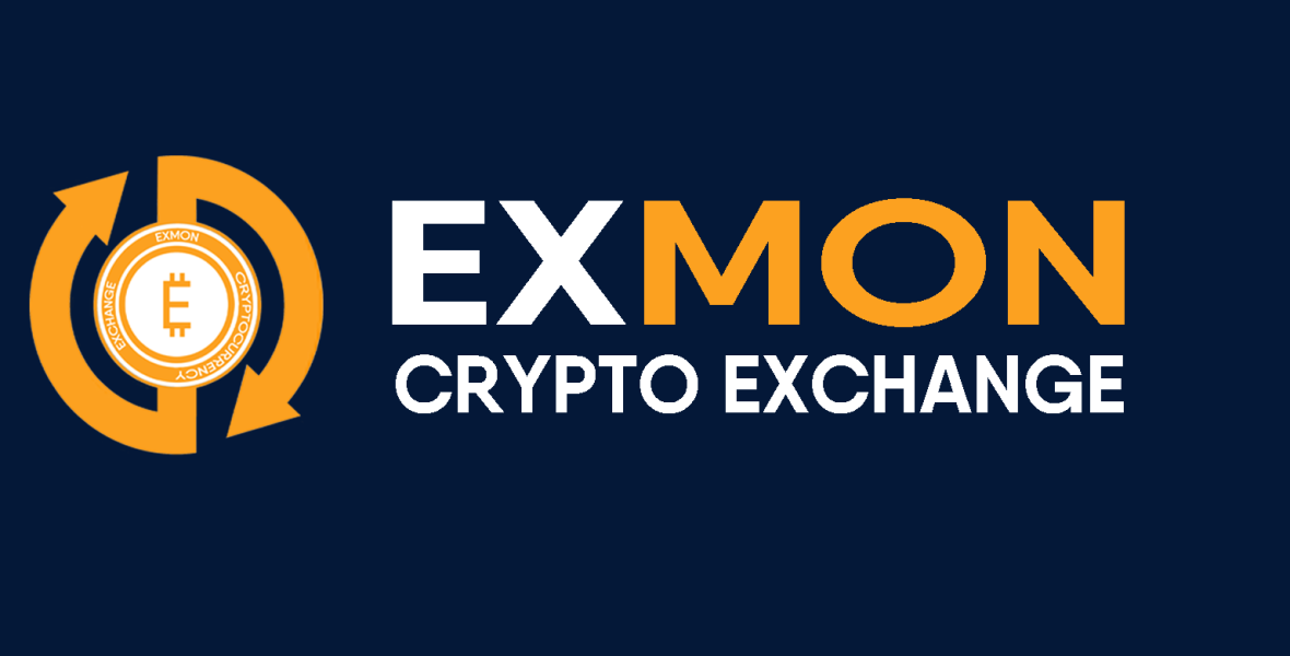 EXMON - Cryptocurrency Exchange